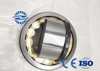 China Cylindrical Roller Bearing NJ216 Brass Cage 80x140x26mm High Performance for sale