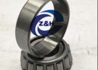 China 30203 Tapered Roller Bearing 17x40x13.25mm for Automotive and Industrial Machinery for sale