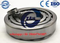 China 30203 Tapered Roller Bearing 17x40x13.25mm for Automotive and Industrial Machinery for sale