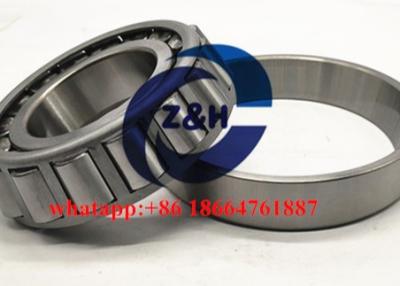 China 30203 Tapered Roller Bearing 17x40x13.25mm for Automotive and Industrial Machinery for sale