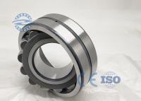 China 22214  Spherical Roller Bearing With Two Inner Ring Raceways Z&H for sale