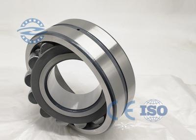 China 22214  Spherical Roller Bearing With Two Inner Ring Raceways Z&H for sale