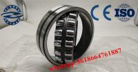 China 22224CC/C3W33 Spherical Roller Bearing 120x215x58mm Steel Cage C3 Clearance for sale