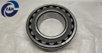 China 22224CC/C3W33 Spherical Roller Bearing 120x215x58mm Steel Cage C3 Clearance for sale