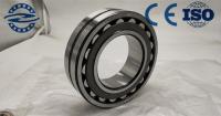 China 22224CC/C3W33 Spherical Roller Bearing 120x215x58mm Steel Cage C3 Clearance for sale