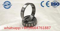 China 30207 Taper Roller Bearing 35x72x18.25mm Custom Sealed Tapered Roller Bearing for Industrial Applications for sale