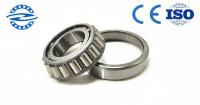 China 30221 Sealed Tapered Roller Bearing 105x190x39mm 4.5kg Single Row High Precision for sale