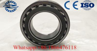 China Double Row Sealed Spherical Roller Bearing 22216 EK 70x140x33mm 243kN Dynamic Load for sale