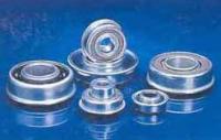 China Mini Size GCR15 Deep Groove Roller Bearing 6202 Outer Diameter 15mm for sale