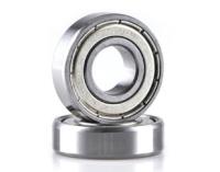 China 6018 Deep Groove Ball Bearing 90x140x24mm High Speed Low Noise Electric Machinery for sale