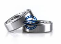 China Deep Groove Ball Bearing 6001 ZZ 12x28x8mm Chrome Steel Single Row Machinery Parts for sale