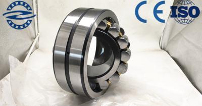 China Standad Spherical Roller Bearing 23120CA,23120 MB For Heavy Duty And Loads for sale