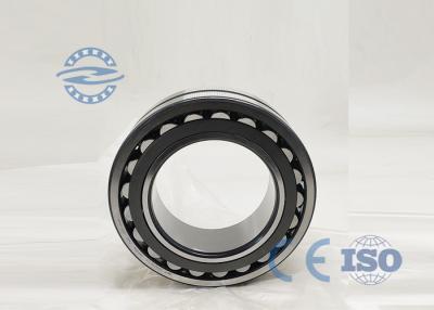 China Z&H Spherical Roller Bearing 23132CA/W33 160×270×86mm P0-P4 Precision Industrial Machine Bearing for sale
