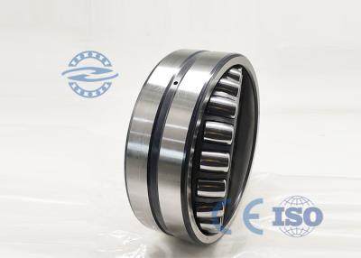 China 22228 Spherical Roller Bearing 140x250x68 mm Brass or Steel Cage Heavy Duty for sale