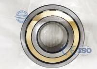 China NSK NJ 2315EM C4 Cylindrical Roller Bearing Brass Cage 75x160x37mm for sale