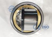 China NSK NJ 2315EM C4 Cylindrical Roller Bearing Brass Cage 75x160x37mm for sale