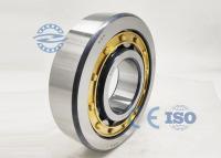 China NJ416EM Cylindrical Roller Bearing High Precision 80x140x26mm for Machine Tools for sale