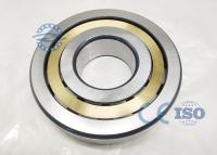 China NJ416EM Cylindrical Roller Bearing High Precision 80x140x26mm for Machine Tools for sale