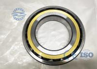 China NSK NTN Angular Contact Ball Bearing 7215ACM Chrome Steel GCr15 75mm Bore for sale