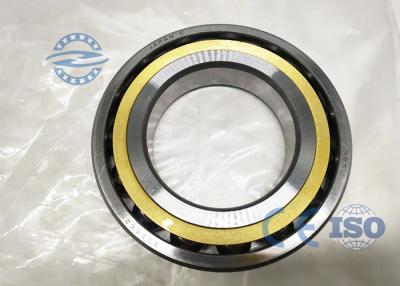 China NSK NTN Angular Contact Ball Bearing 7215ACM Chrome Steel GCr15 75mm Bore for sale