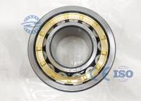 China NSK NJ2222 Cylindrical Roller Bearing 110x200x38mm High Speed Radial Load for sale