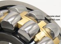 China 21308 Brass / Steel Cage Spherical Roller Bearing for sale