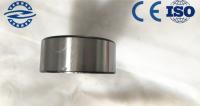 China FAG 3306-DA Double Row Angular Contact Ball Bearing 30x72x30.2mm 45 Degree Angle for sale