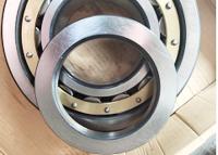 China Deep Groove Ball Bearing 6320M/C3 100x215x60mm for Oilfield Machinery for sale