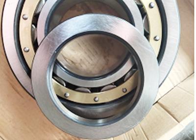 China Deep Groove Ball Bearing 6320M/C3 100x215x60mm for Oilfield Machinery for sale