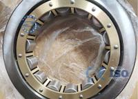 China Deep Groove Ball Bearing 6320M/C3 100x215x60mm for Oilfield Machinery for sale