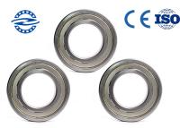 China WRM 6044 Long Life Deep Groove Ball Bearing 6000 Series 220mm Bore 44mm Width for sale