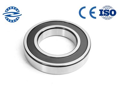 China 6018 Deep Groove Ball Bearing 90x140x24mm High Speed Low Noise Electric Machinery for sale