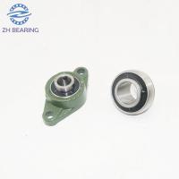 China Low Noise UCP204 Pillow Block Bearing P0 P6 P5 Precision Chrome Steel 0.16kg for sale