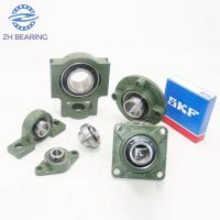 China Low Noise UCP204 Pillow Block Bearing P0 P6 P5 Precision Chrome Steel 0.16kg for sale
