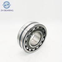 China 22344 Spherical Taper Roller Bearing 220x460x145mm Heavy Duty Self-Aligning for sale