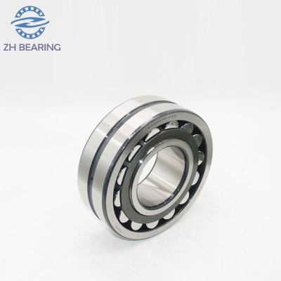 China 22344 Spherical Taper Roller Bearing 220x460x145mm Heavy Duty Self-Aligning for sale