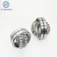China Spherical Taper Roller Bearing 21310 Self-Aligning Heavy Duty 50x110x40mm for sale