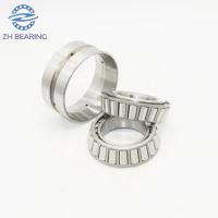 China Single Row Taper Roller Bearing 30305 25x62x18.5mm Steel Retainer High Precision P5 for sale