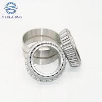 China 30207 Cartridge Sealed Tapered Roller Bearing for sale