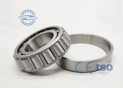 China 30203 Tapered Roller Bearing 17x40x13.25mm for Automotive and Machinery for sale