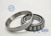 China 30306 Taper Roller Bearing GCr15 Steel 30x72x20.75mm Single Row Radial Load for sale