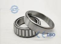China 30306 Single Row Taper Roller Bearing For Machinery Long Using Life for sale