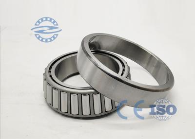China 30306 Single Row Taper Roller Bearing For Machinery Long Using Life for sale