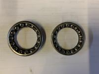 China Customize 6004 Deep Groove Ball Bearing 20mm Bore 42mm OD for General Machinery for sale