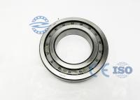 China NJ222E NJ222EM C3 P6 Grade Cylindrical Roller Bearing 110x200x38mm for sale