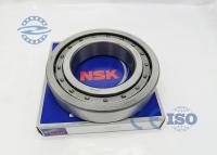 China NJ222E NJ222EM C3 P6 Grade Cylindrical Roller Bearing 110x200x38mm for sale