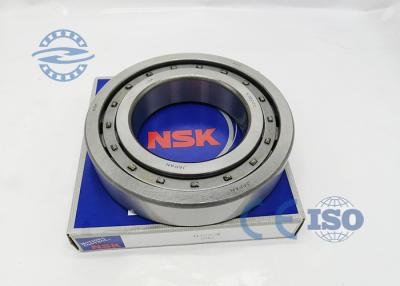 China NJ222E NJ222EM C3 P6 Grade Cylindrical Roller Bearing 110x200x38mm for sale