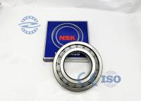 China NJ222E NJ222EM C3 P6 Grade Cylindrical Roller Bearing 110x200x38mm for sale