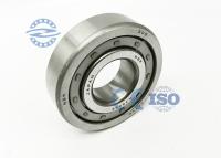 China NJ305E Cylindrical Roller Bearing 25x62x17mm High Precision P0-P4 for sale