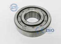 China NJ305E Cylindrical Roller Bearing 25x62x17mm High Precision P0-P4 for sale